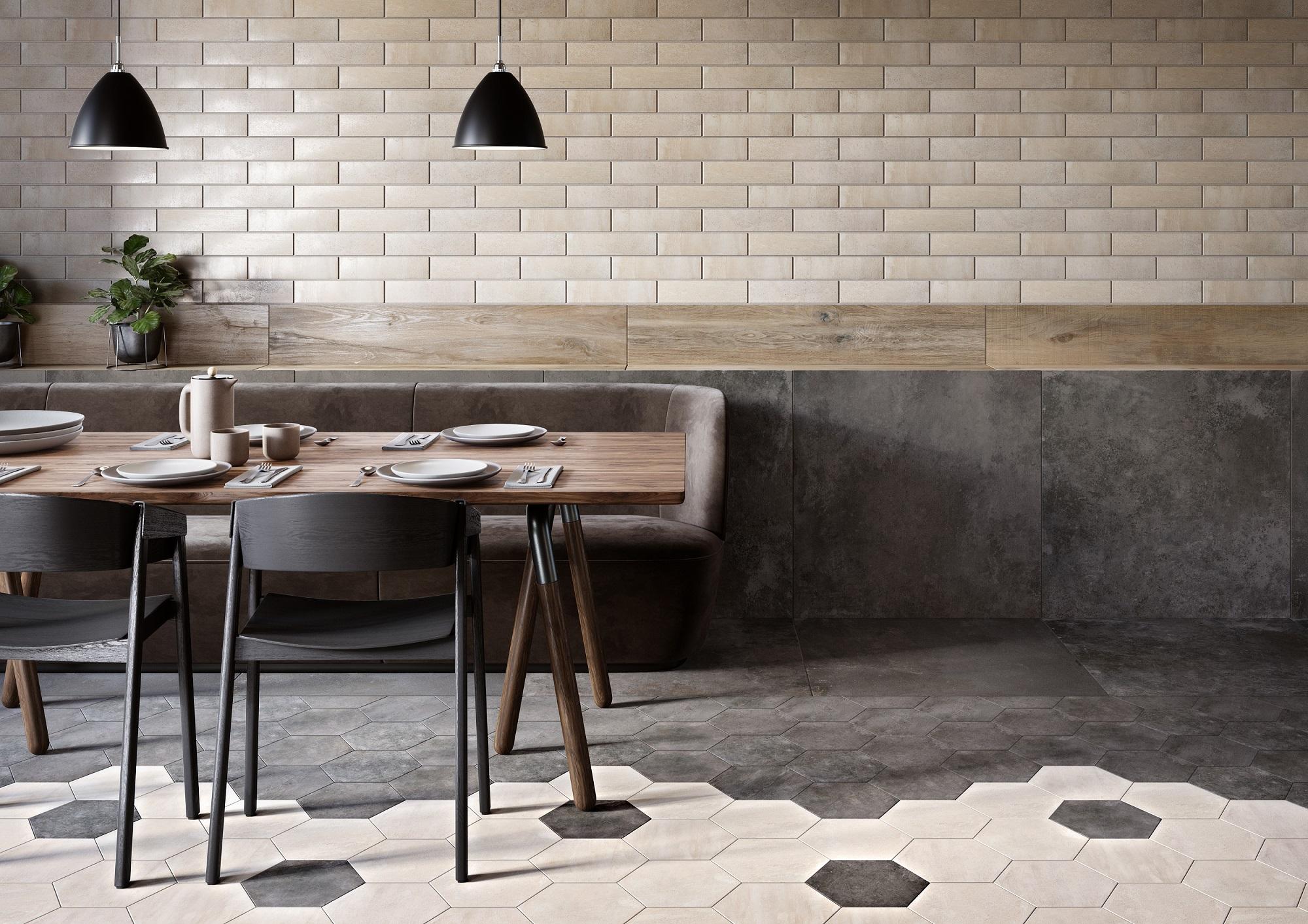 Karo Seramik Modelleri 2024 - En Şık Karo Seramik Modelleri